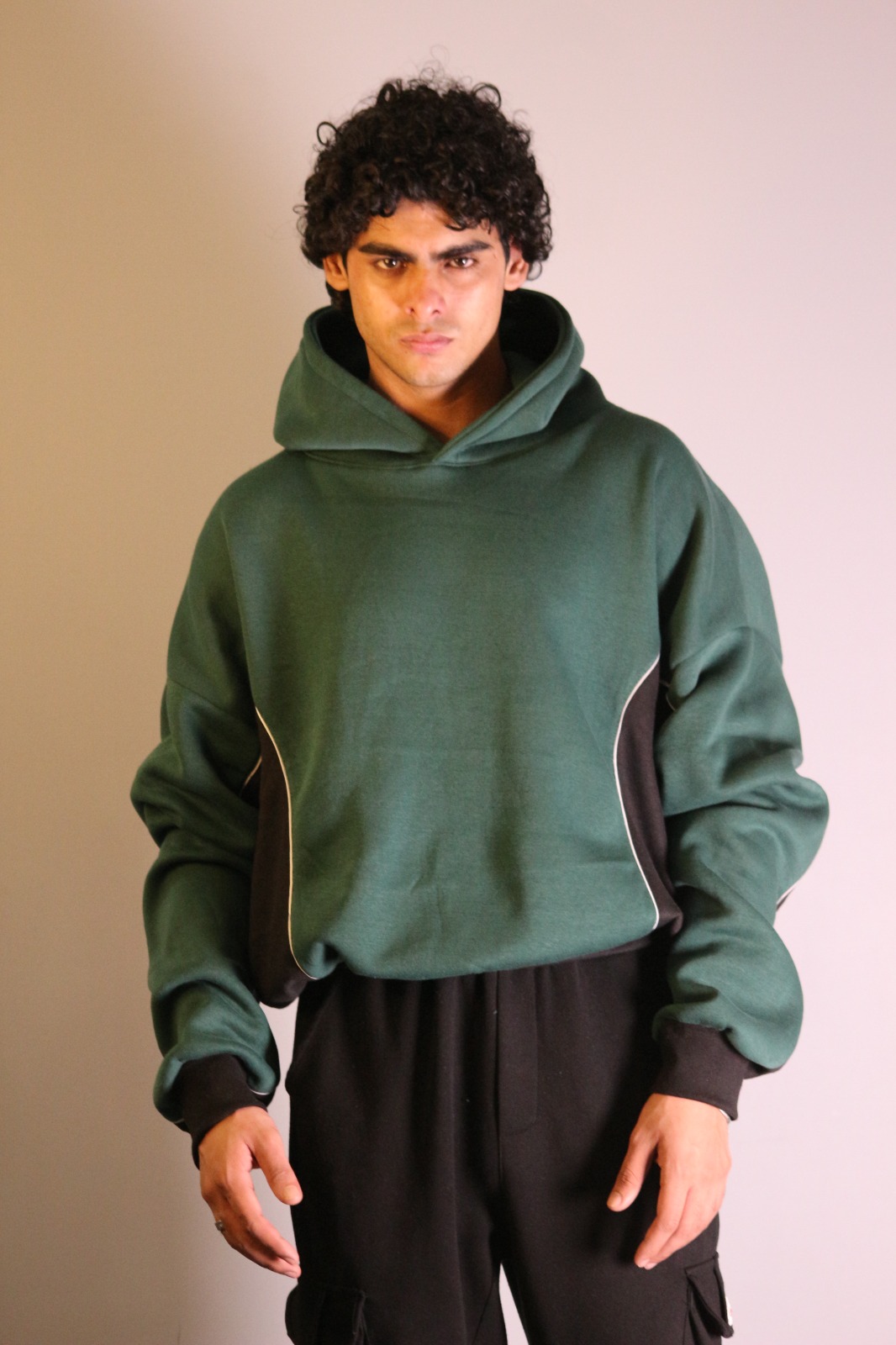 Forest Fade Hoodie – Wearo