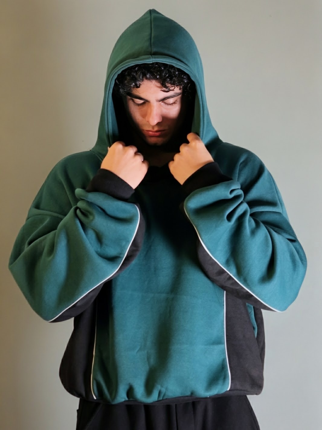 Forest Fade Hoodie – Wearo